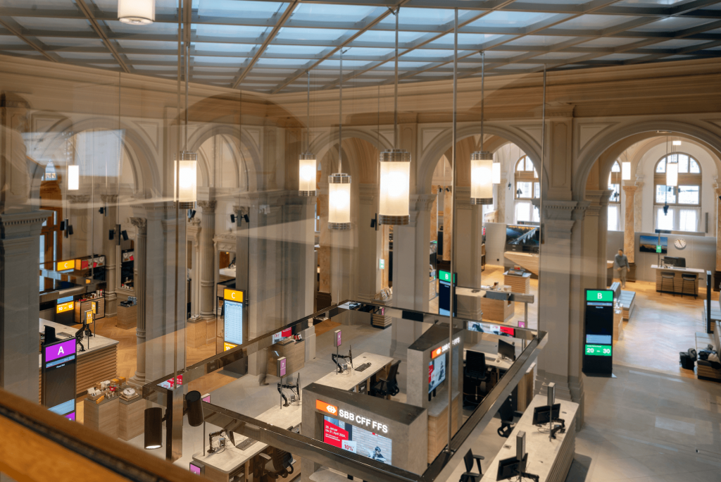 Customer Flow Management – The Best Solution for Your Business